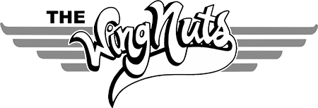 Tickets | The Wingnuts | The Classic Rock Cassette Era | Talladega's ...